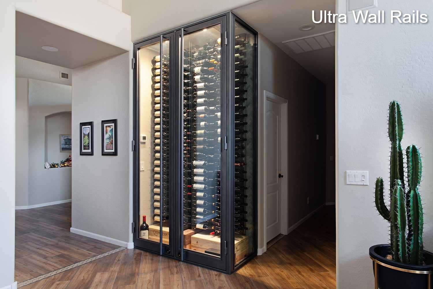 Cool Wine Cellar | Free Wine Cellar Design and Consultation