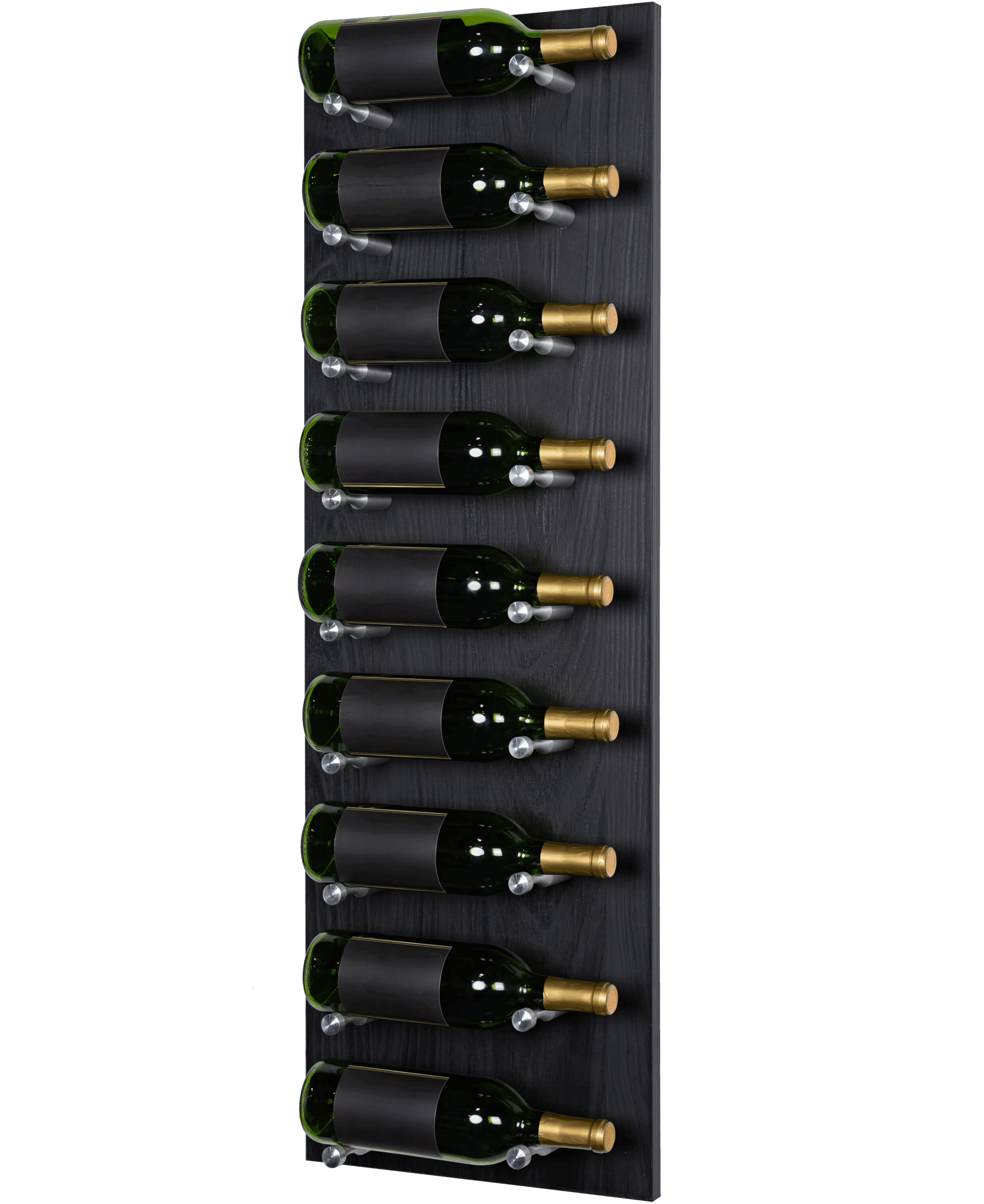 Acrylic Wall Panels For Modern Wine Cellar Designs