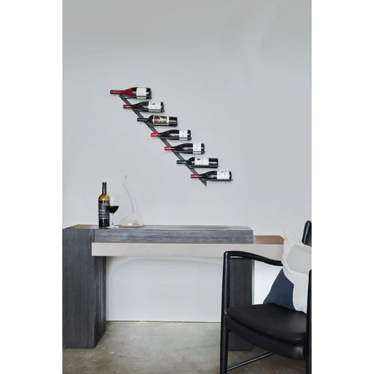 Wine Racks For Wall | Stylish Addition to Any Space