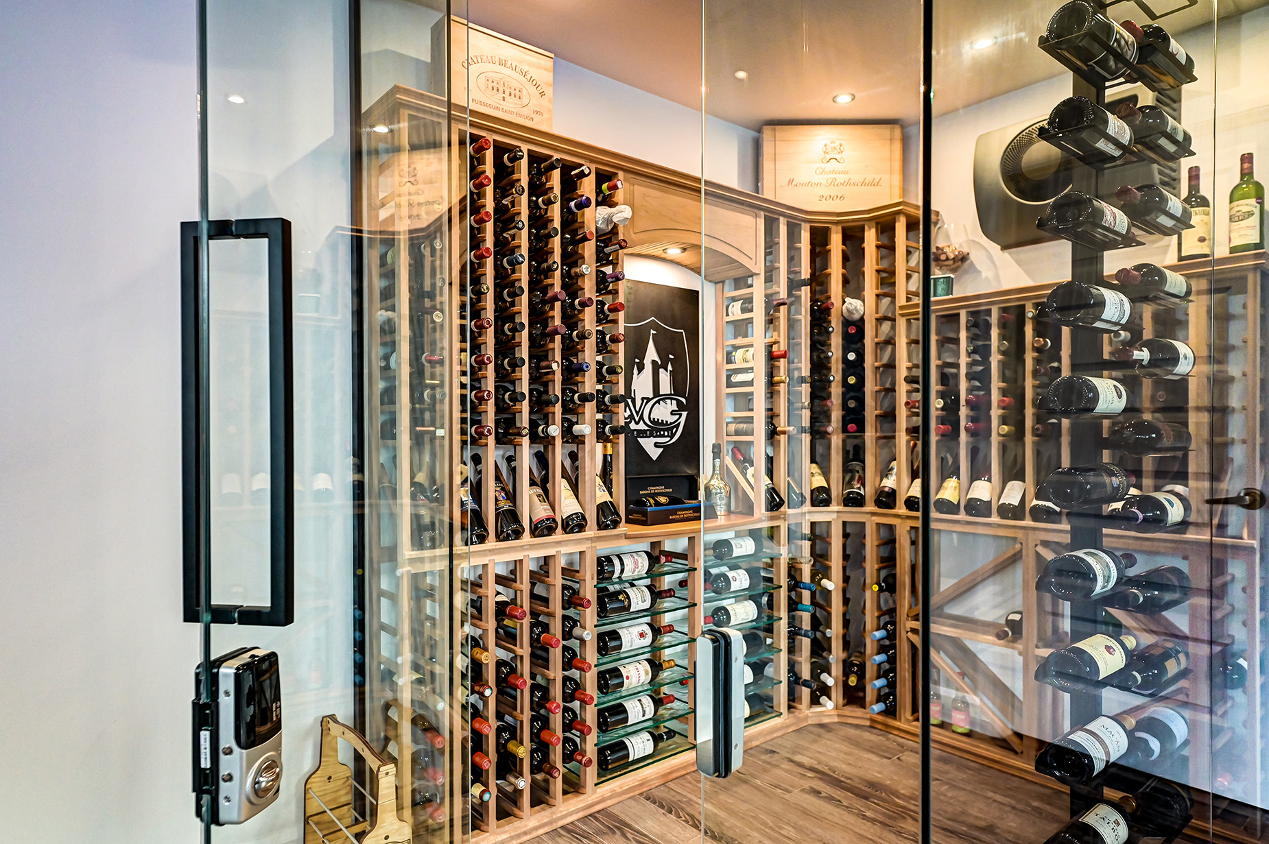 Cello Wine Bar New York