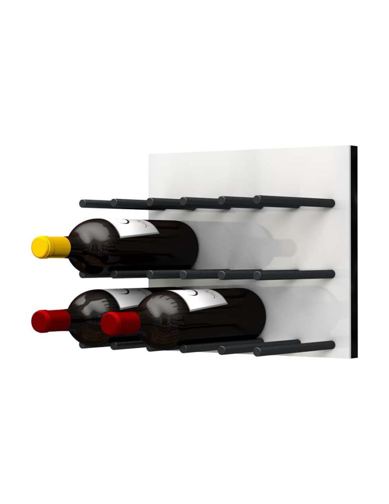 Fusion Wine Panels | The Perfect Fusion of Form and Function