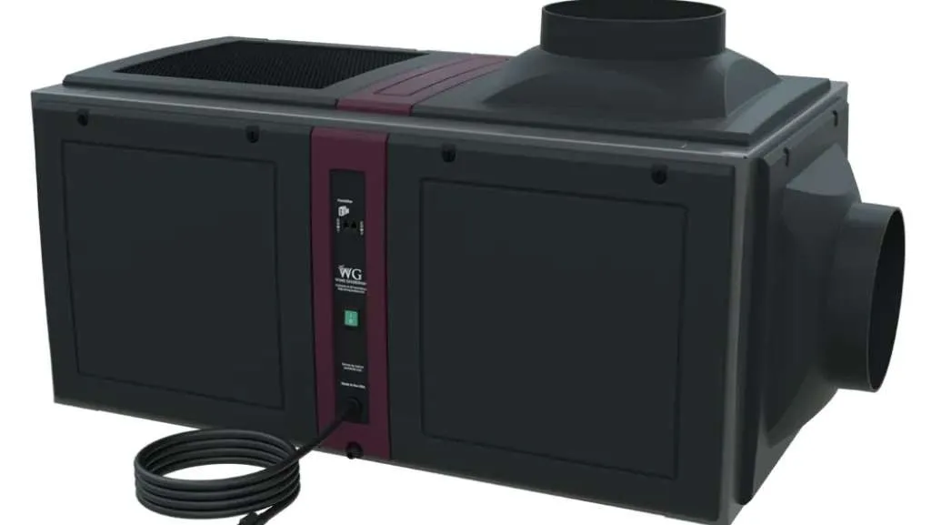 Wine Guardian Zephyr Wine Coolers For Wine Storage
