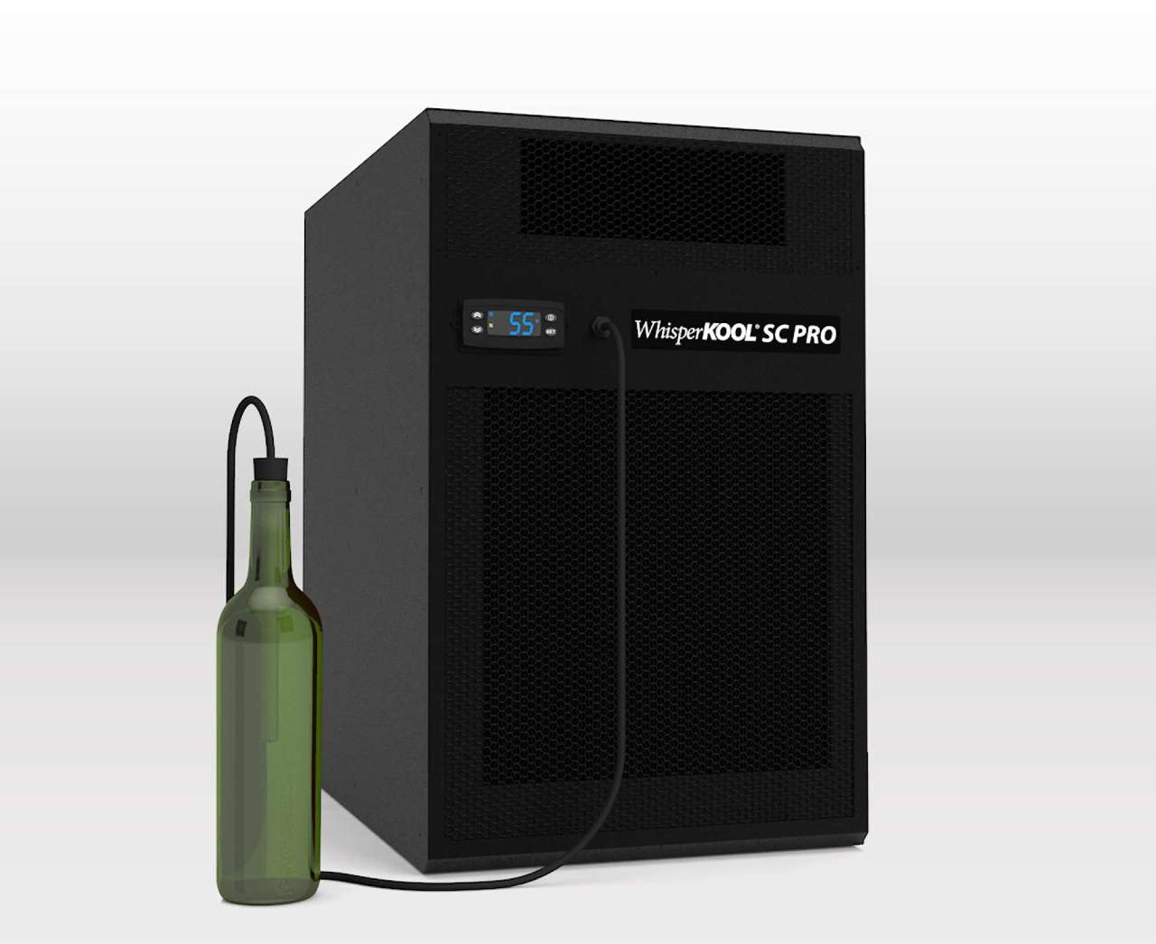 Whisper Cool Evaporative Cooler Parts