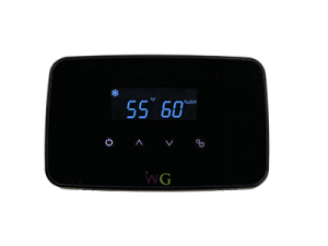 Wine Guardian Thermostat Manual