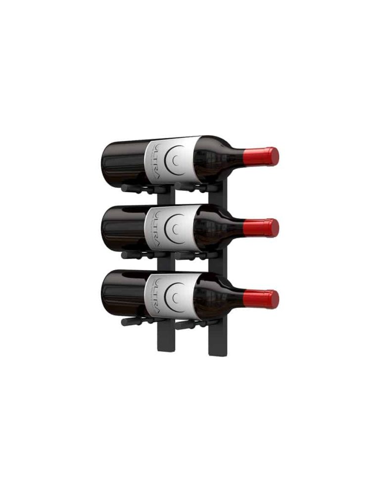 Ultra Wine Racks | Creating Contemporary Designs