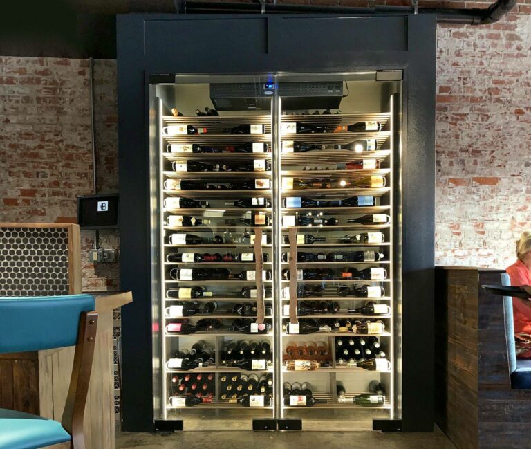 Wine Cellar Refrigeration | Choosing the Perfect Cooling System