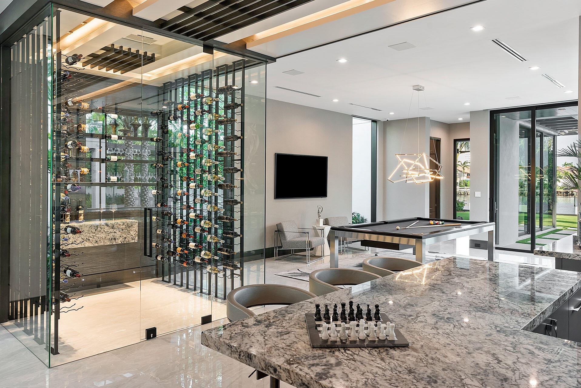 Can I Use an Air Conditioner to Cool My Wine Cellar?