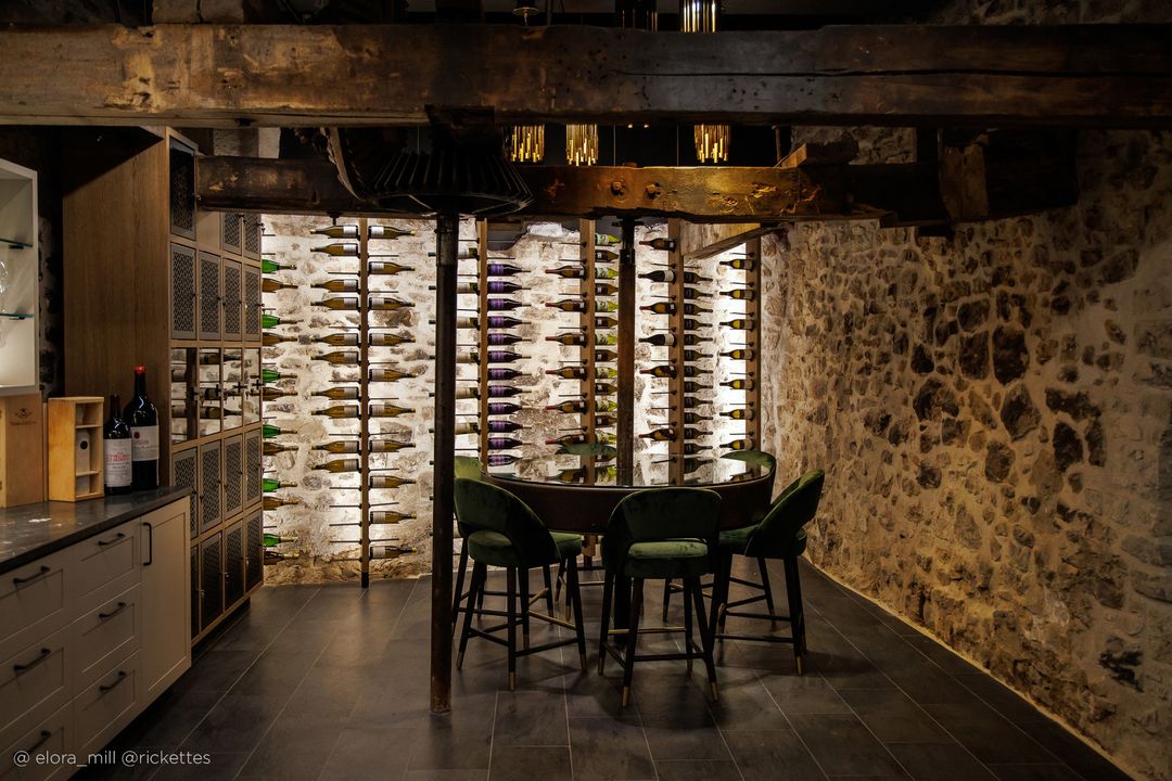 The Vintage Cellar Wine Storage Ideas