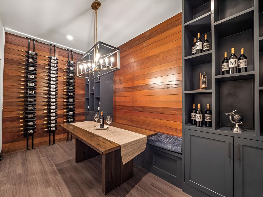 Wine Cellar International Florida | Cool Wine Cellar