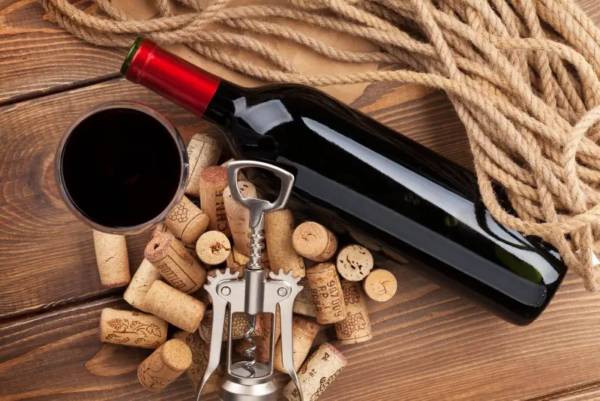 Wine Cellar Humidity - How Humidity Affects Wine?