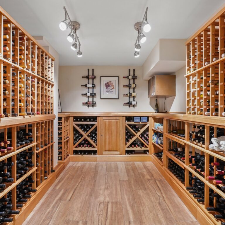 Wood Wine Racks | Design & Create the Perfect Wood Wine Cellar