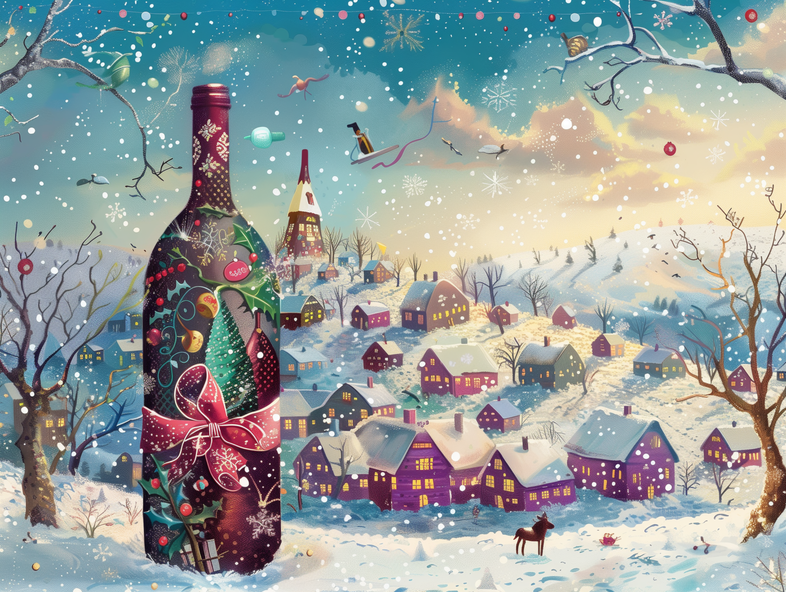 Mastering Wine Etiquette: Tips for Bringing Wine to a Gathering