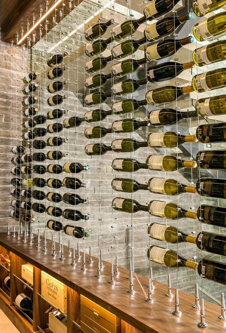 Wine Racks Of America - Custom Wine Racks Ideas