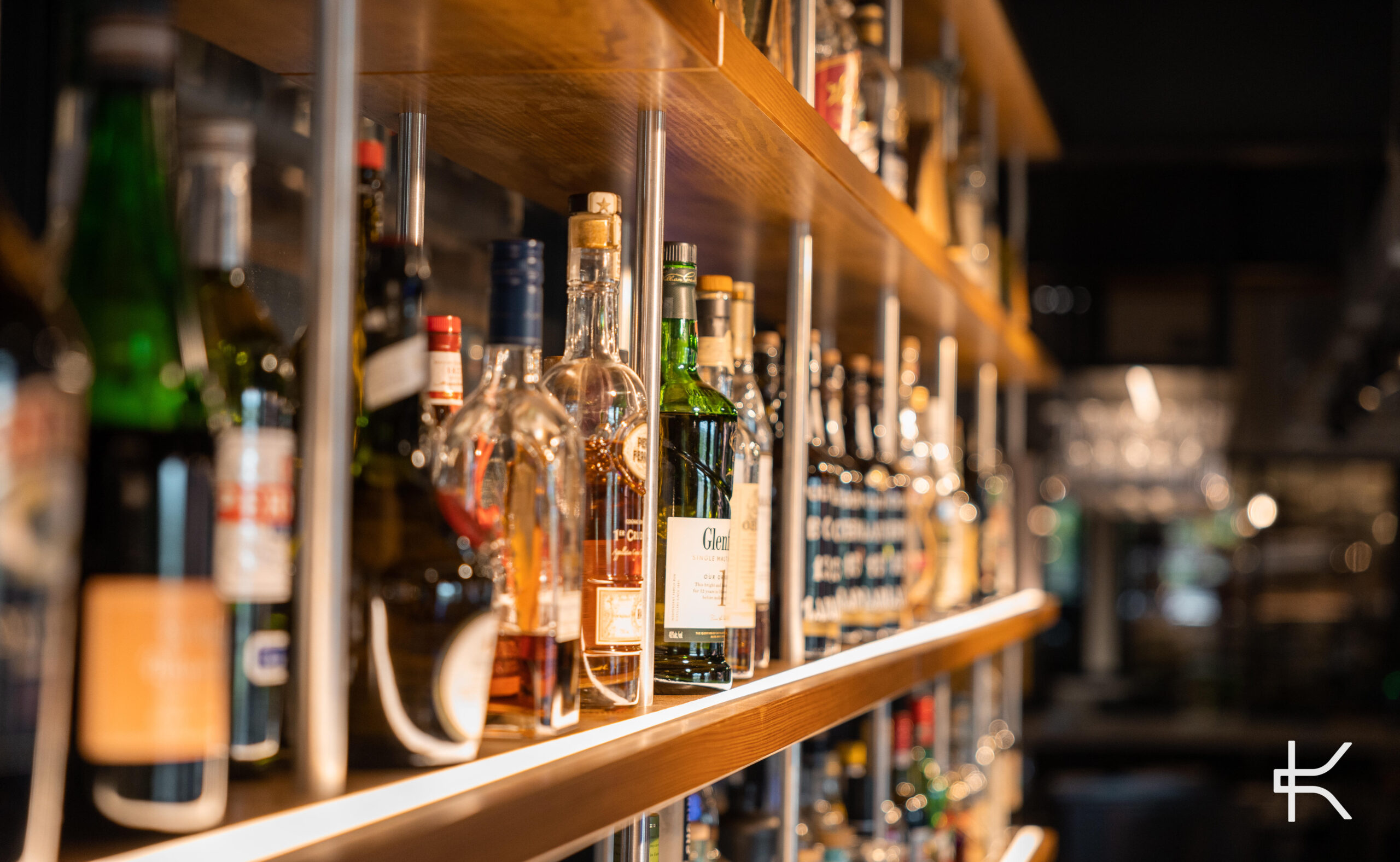 Custom Wine Cellars by Kessick | Cool Wine Cellar