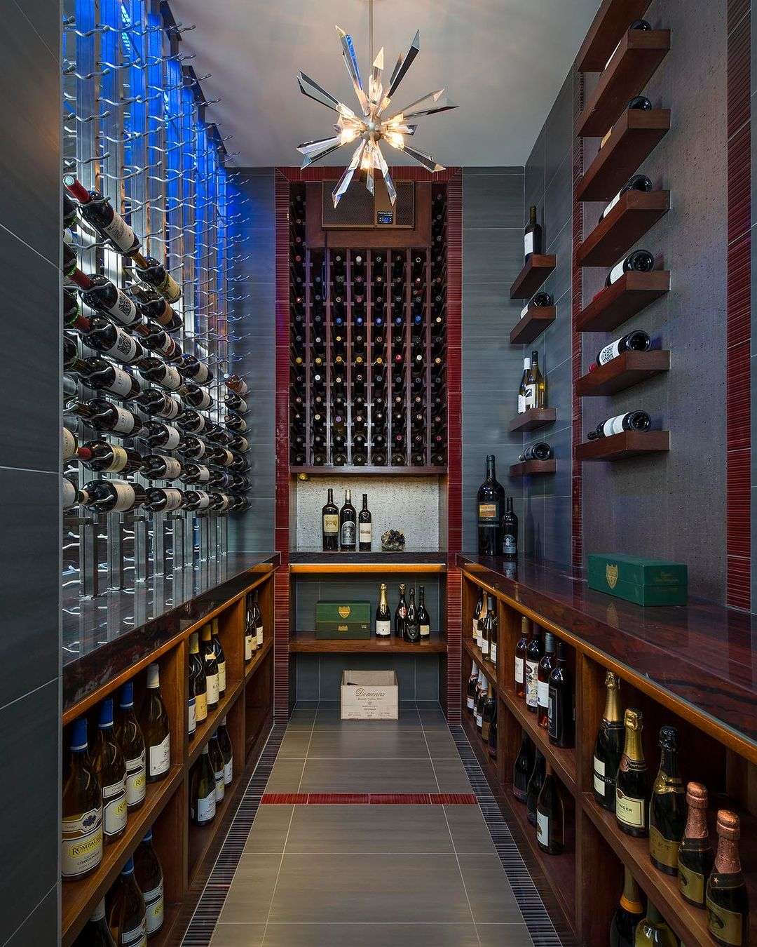 Wine Cellar Cooling Units | Cool Wine Cellar
