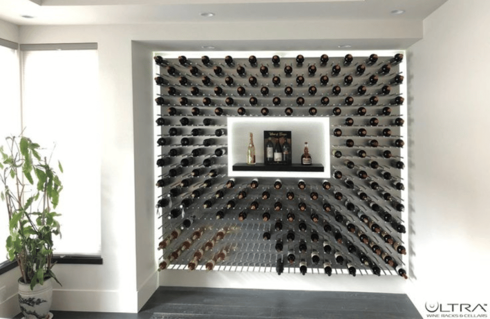 Cool Wine Cellar | Free Wine Cellar Design and Consultation
