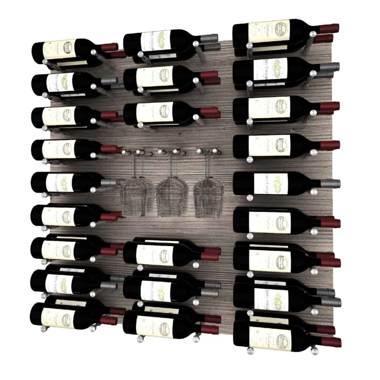 Wine Cellar Design | Custom Wine Cellar | Cool Wine Cellar