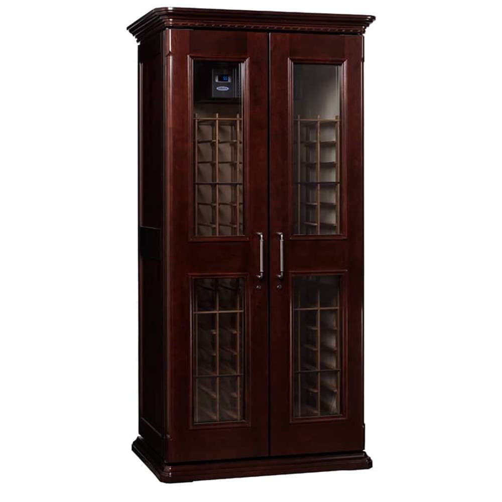 Wine Showcase Cabinets | Cool Wine Cellar