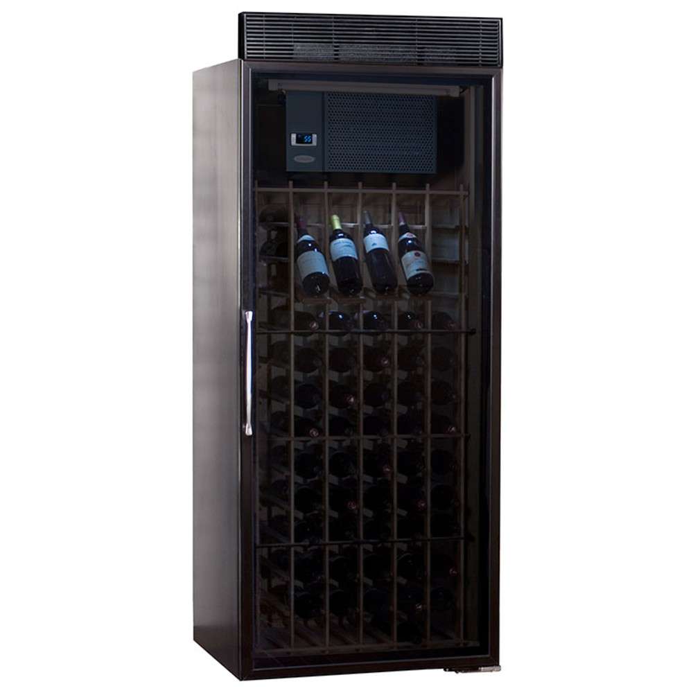 Wine Showcase Cabinets | Cool Wine Cellar