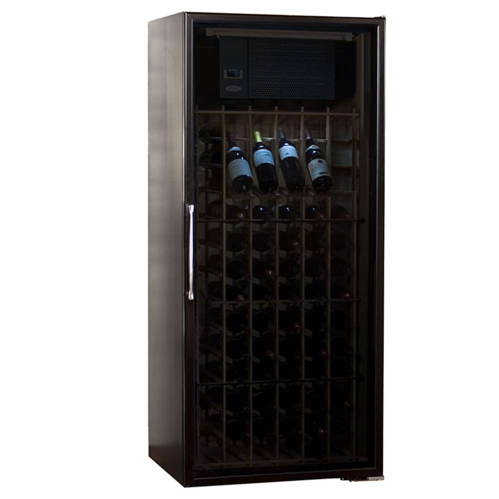 Wine Showcase Cabinets | Cool Wine Cellar