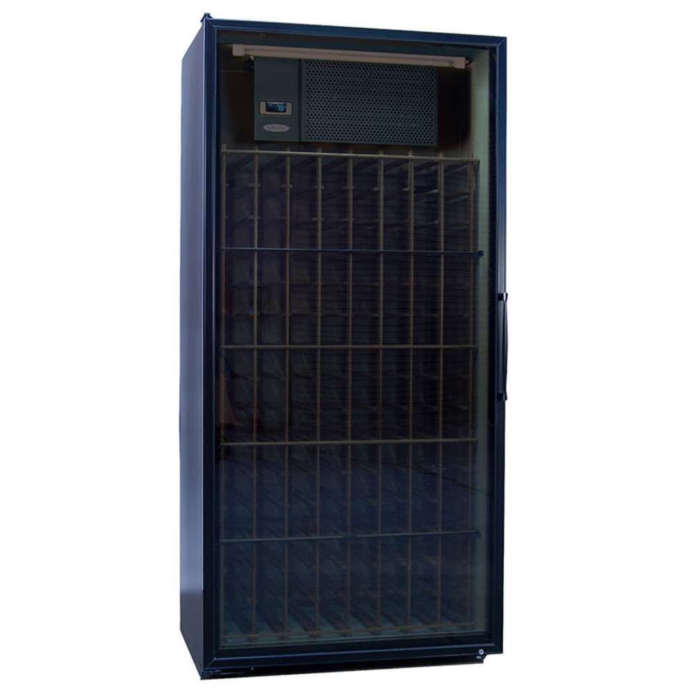 Wine Showcase Cabinets | Cool Wine Cellar