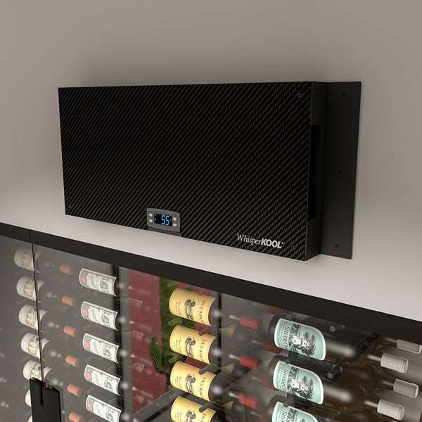 Cool Wine Cellar | Free Wine Cellar Design and Consultation