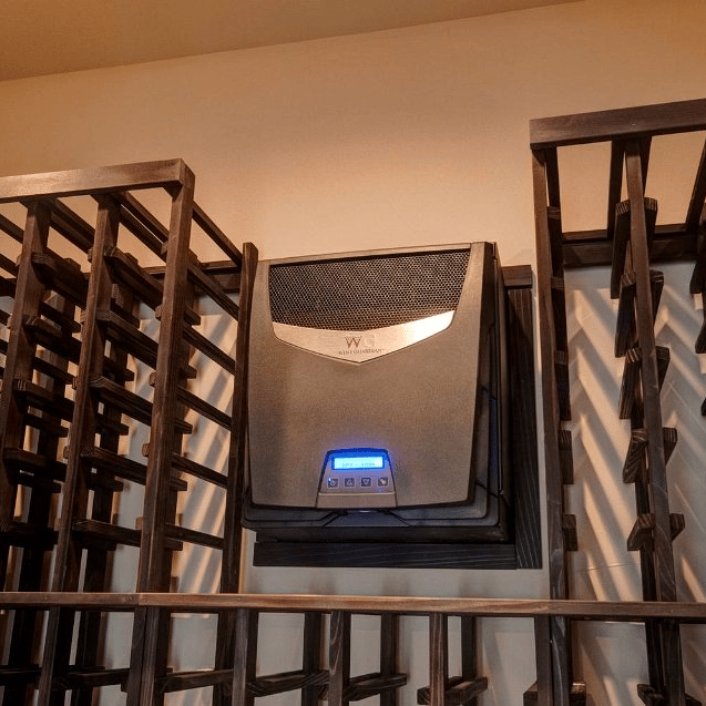 Cool Wine Cellar | Free Wine Cellar Design and Consultation